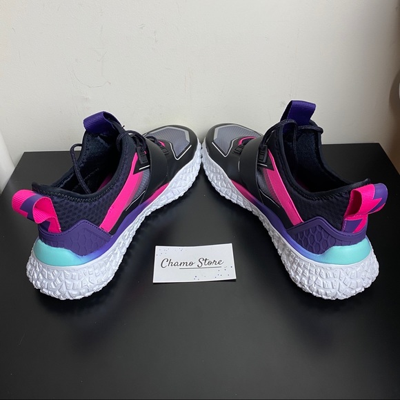 Puma | Shoes | New Puma Mens Need For Speed Heat X Hi Octn | Poshmark